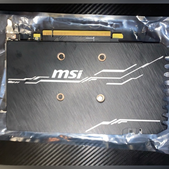 MSI | Computers, Laptops & Parts | Msi Geforce Gtx 65 Super Ventus Xs ...